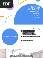 "No Problem" Poem Analysis - GCSE | PDF | Racism | Discrimination ...