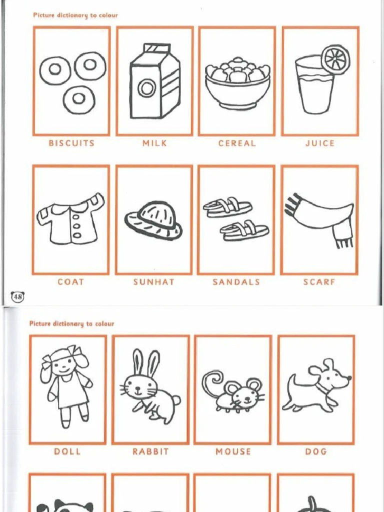 The Pandy Panda | PDF