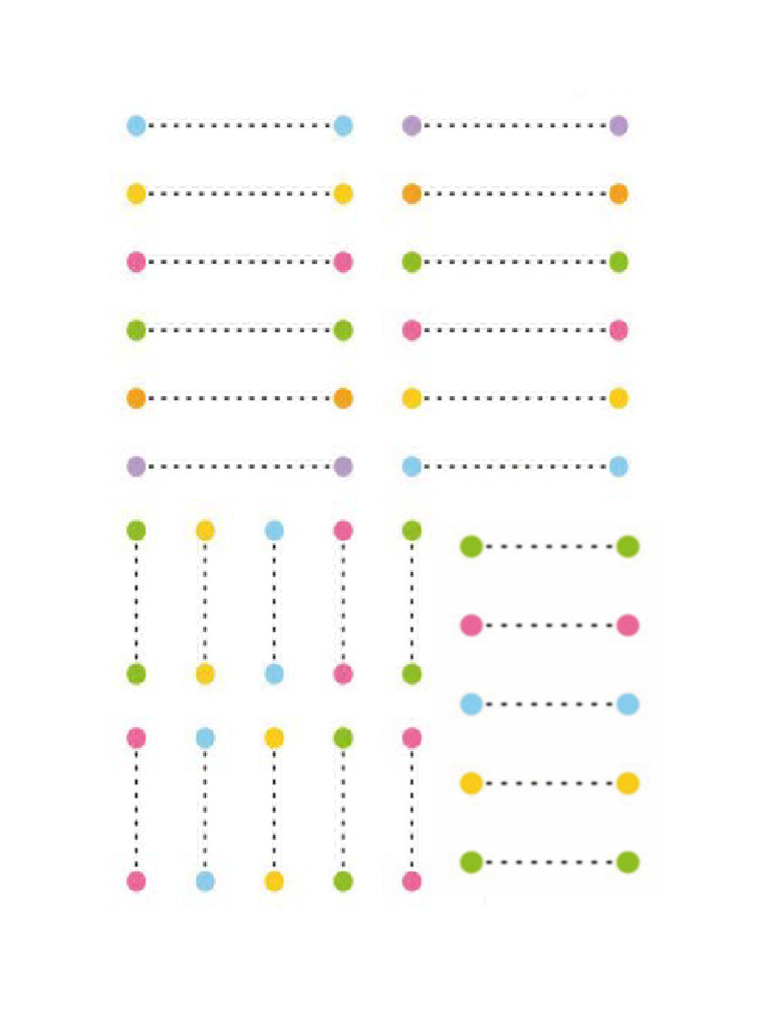 Apresto Kinder | PDF