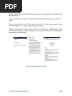 List of Purpose of Payment (PoP) Codes for International Remittance ...