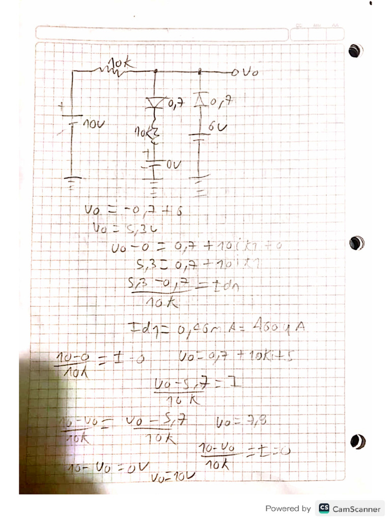 Ejercicios Parcial-Andres Carvajal | PDF
