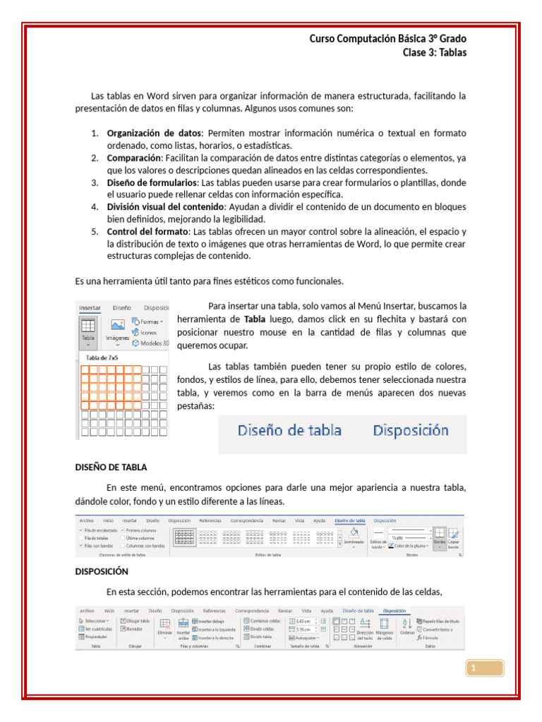 Clase 3 | PDF | Información | Informática