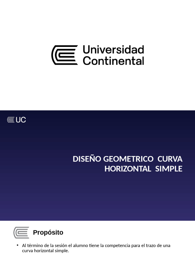 Sesion 12 | PDF | Curva | Geometría diferencial
