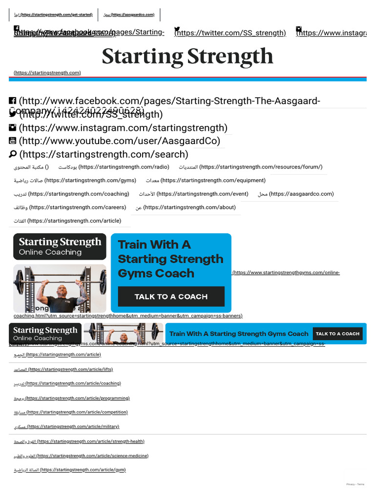 The Bulgarian Method of Training Olympic Weightlifters - Jim Mos | PDF