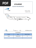 IFR Pilot Personal Minimums Contract | PDF | Instrument Flight Rules ...