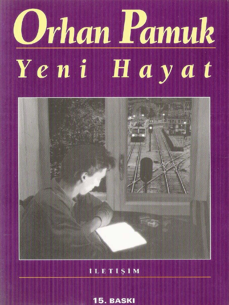 Yeni Hayat Orhan Pamuk 228 | PDF