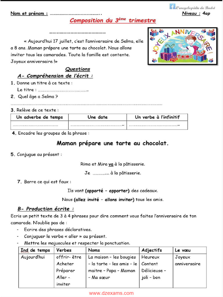 4AP Exam Preparation Resources | PDF
