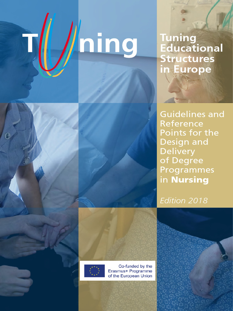 1.4 Guidelines and Reference Points For The Design and Delivery of ...