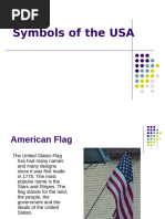 Symbols of Freedom and Their Meanings | PDF | Liberty | Peace