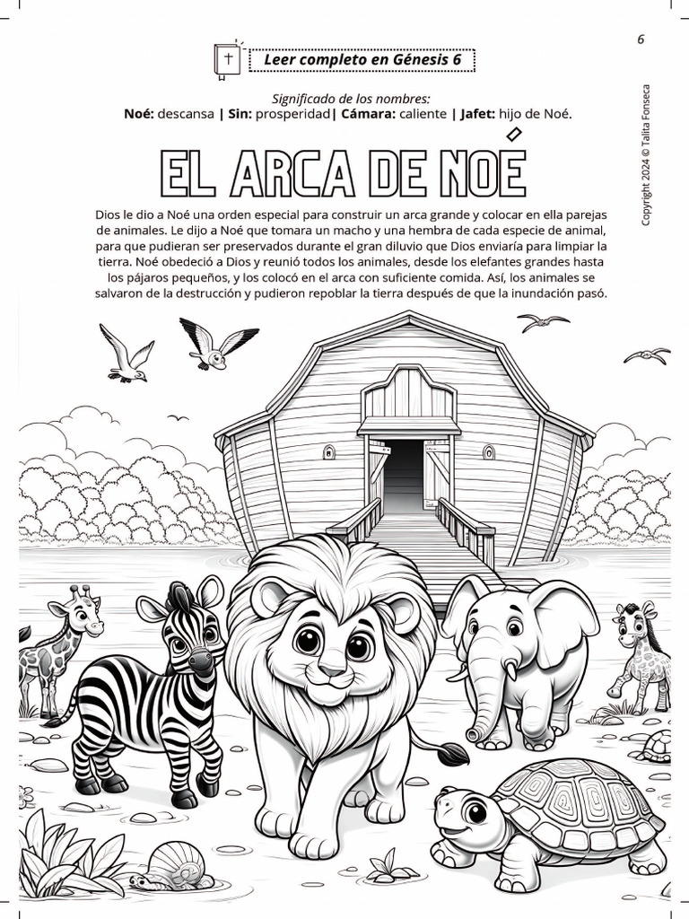 NOE | PDF