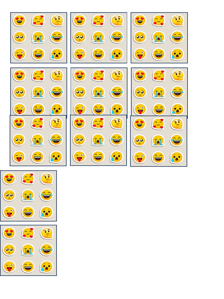 EMOJIS | PDF