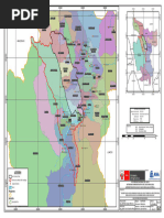 Códigos de Ubigeo por Región | PDF | Perú