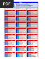 Contoh Cara Jawab Test DISC | PDF