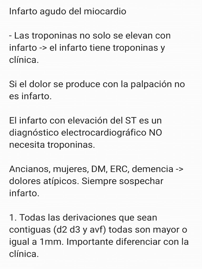 Cardiopatía Isquémica 250429 191254 | PDF