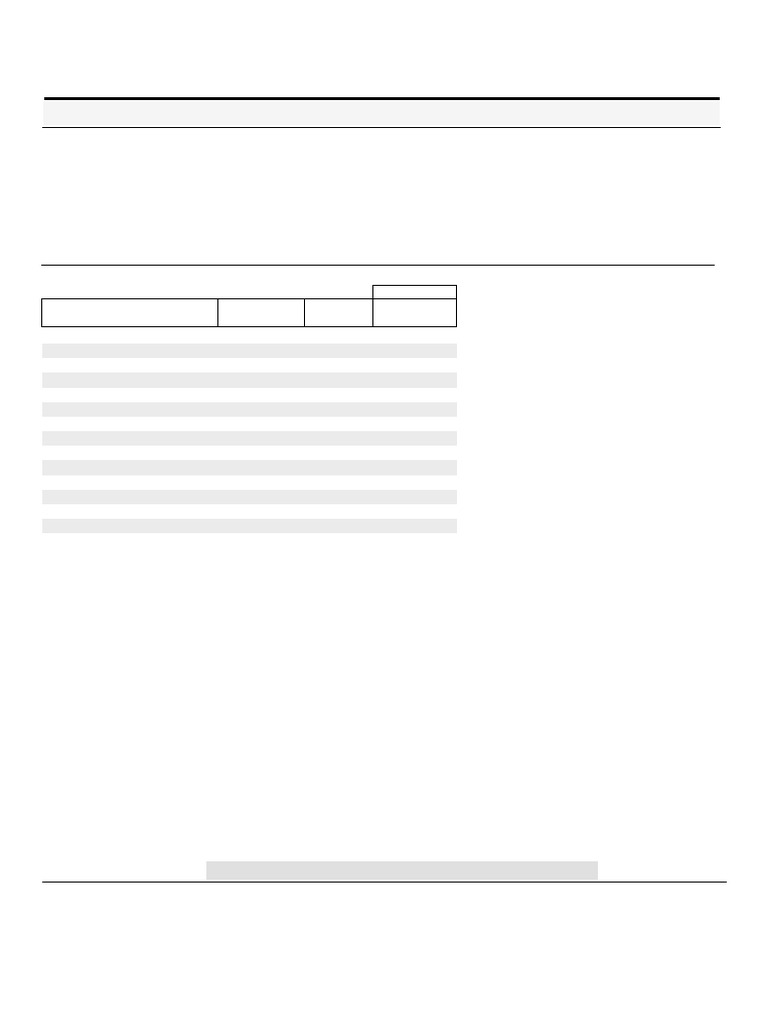 Haematology Report: TEST(s) Normal UNIT(s) | PDF | Tissue (Biology ...