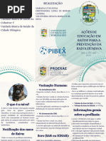 Ficha Antirrabica Preenchivel 27112020 | PDF | Raiva | Sistema de saúde