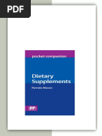 First Rough Draft Appendix_om | PDF | Strength Training