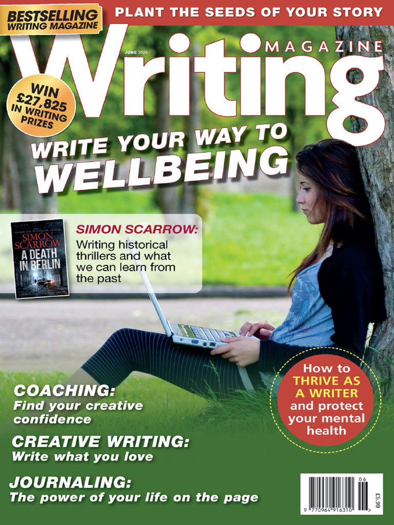 Empowering Writers Through Journaling | PDF | Mentorship | Creative Writing