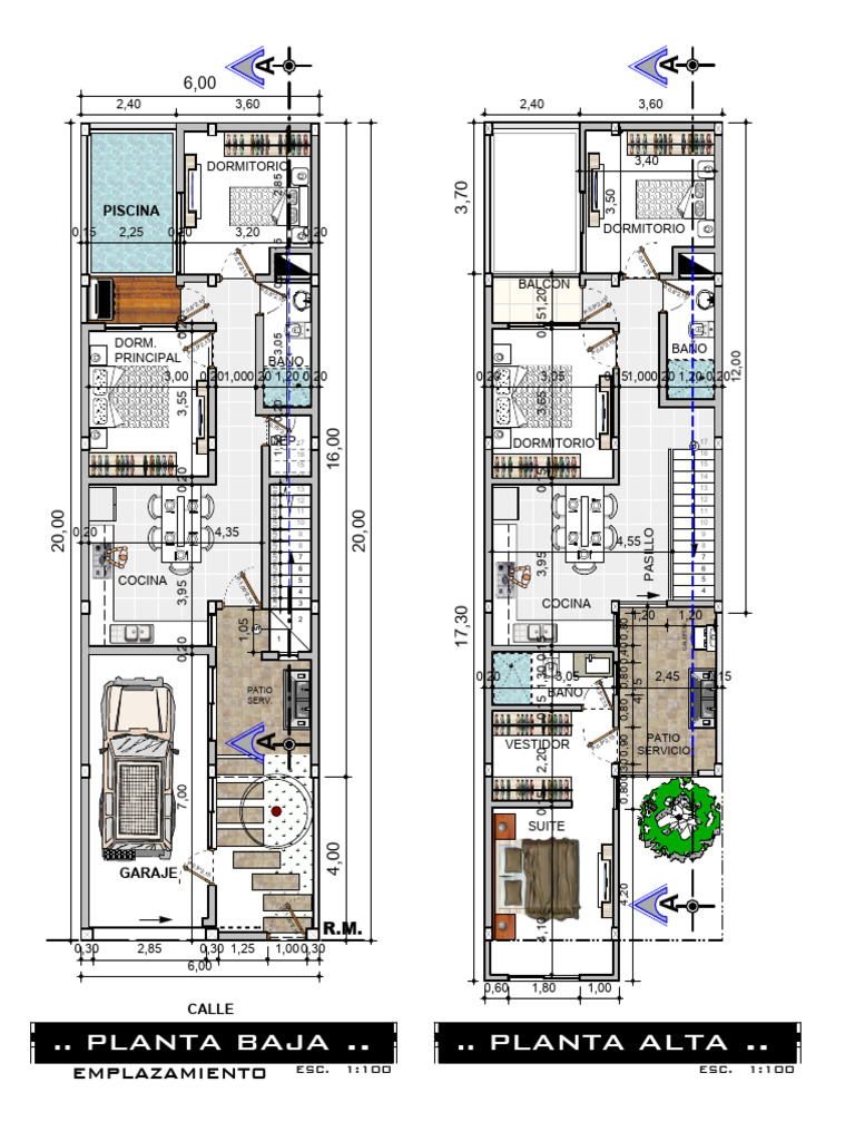 PLoteo Argentina Hoja Por Hoja | PDF