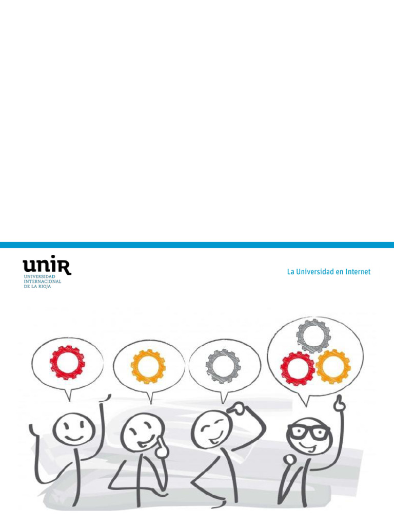 Resumen del Curso de Creatividad | PDF | Creatividad | Inteligencia