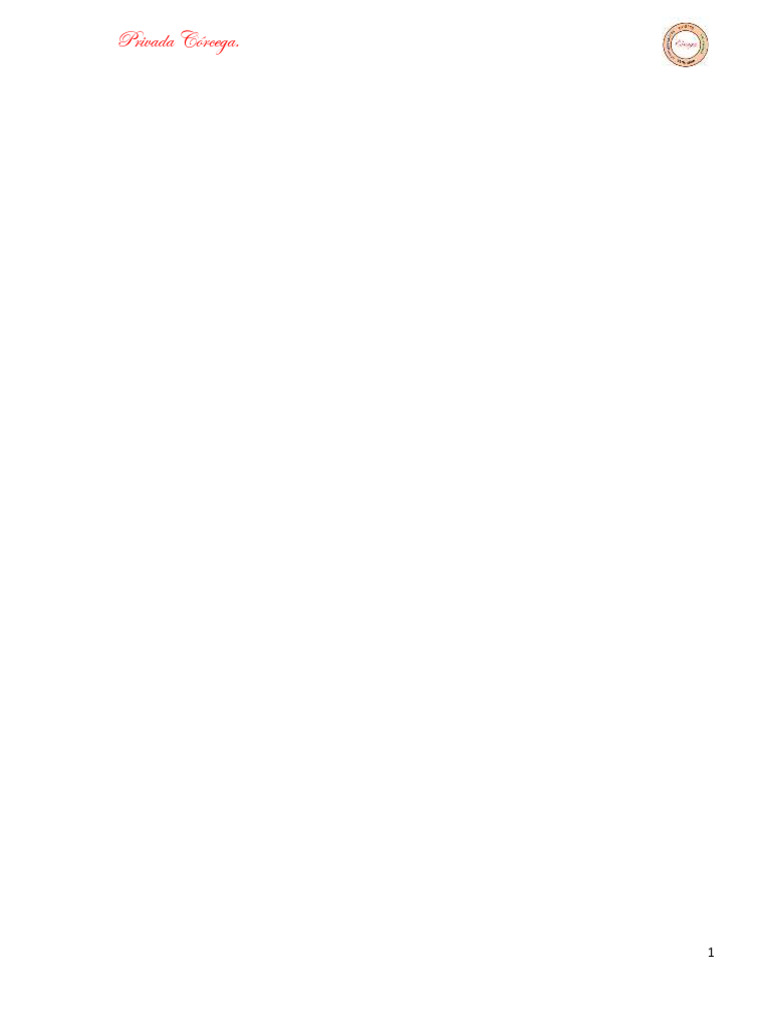 Reglamento Mascotas Vigente | PDF | Perros | Mascota