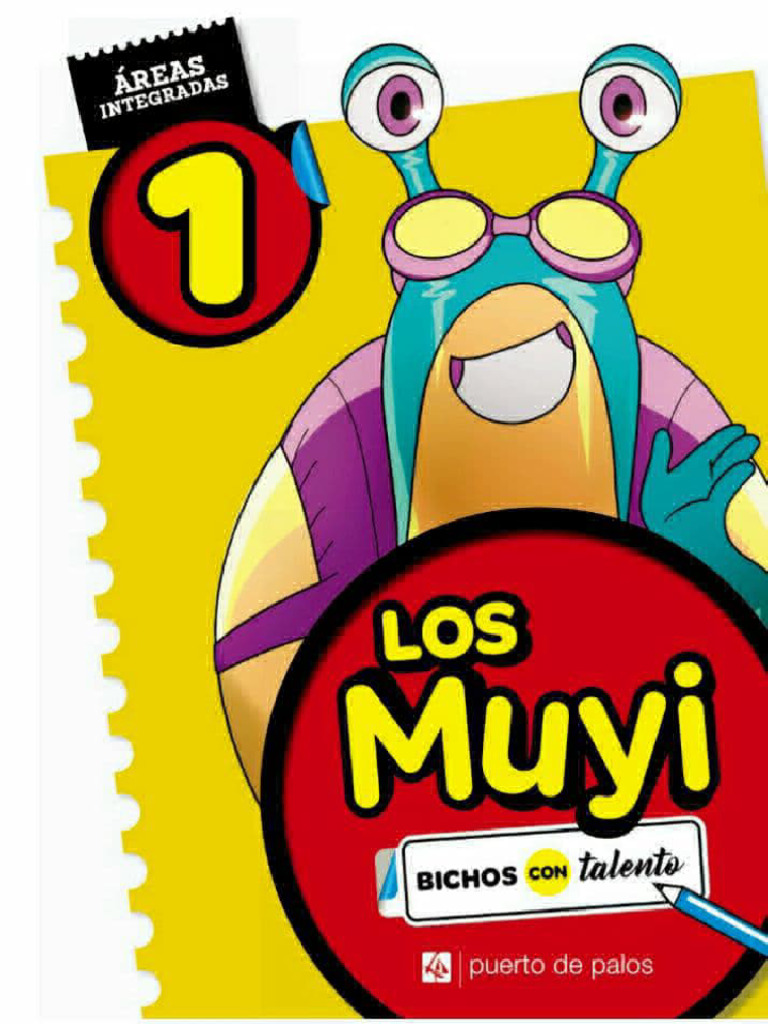 Los Muyi 1 | PDF