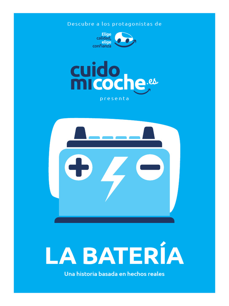 Historias_ECEC (1) | PDF | Motor diesel | Motores