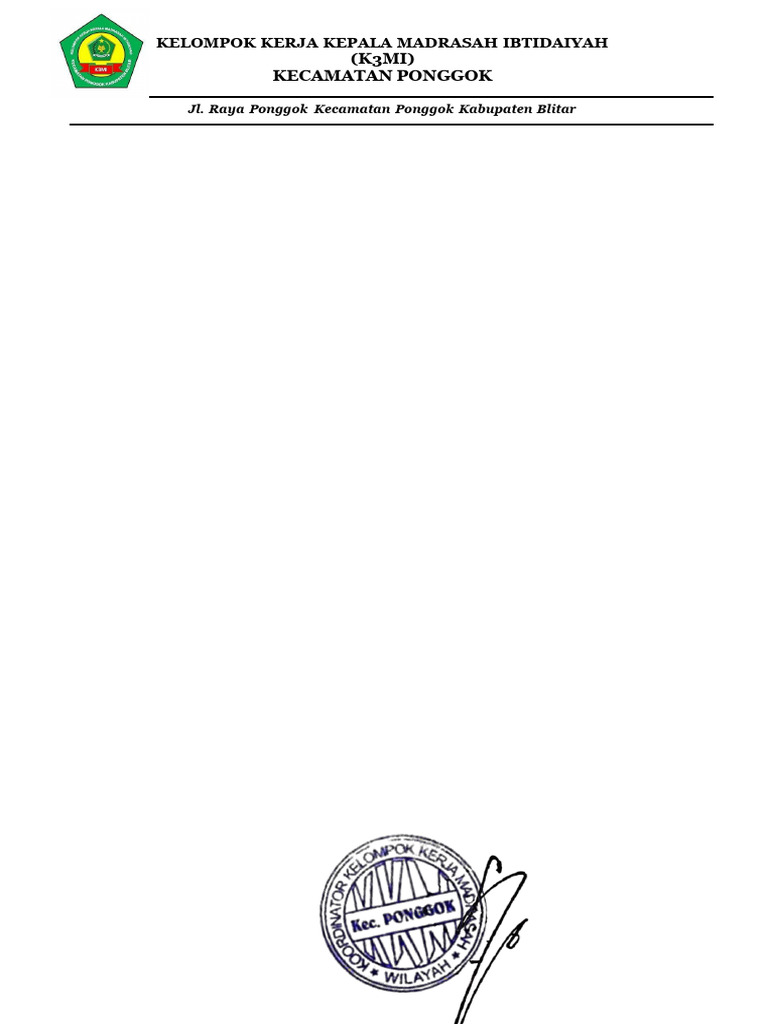 5 Undangan Halbil 1446 H April 2025 | PDF