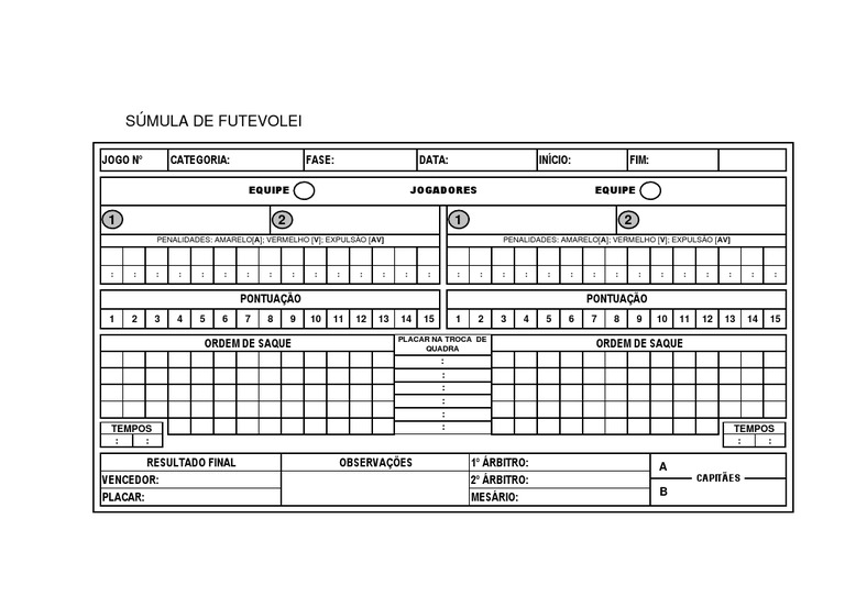 Sumula_Futevolei
