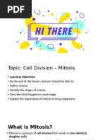 Amoeba Sisters Video Recap - Video Recap of Mitosis v. 2 by Amoeba ...