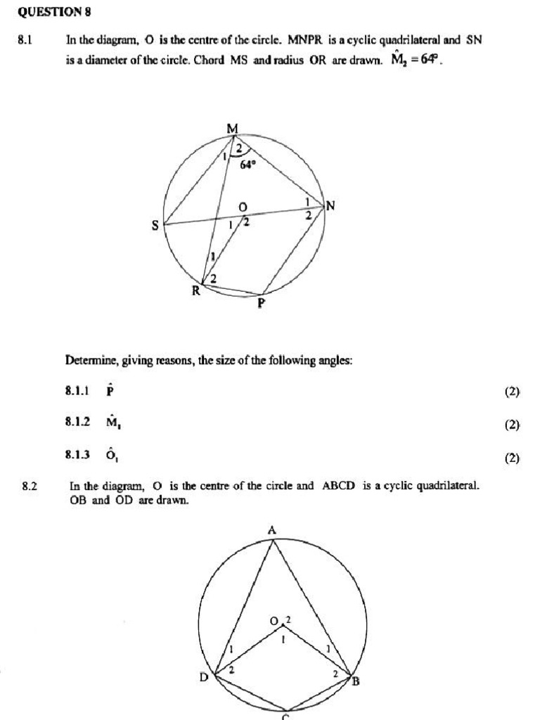 Euclidean 1 Pdf