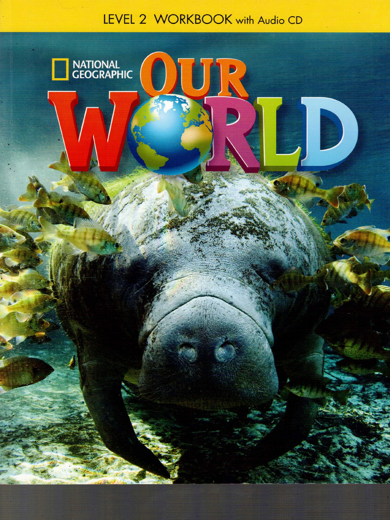 Our World 2 Work Book | PDF