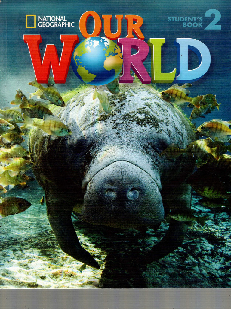 Our World 2 Students Book | PDF