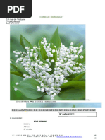 Posthectomie de l'Adulte : Guide Patient | PDF | Médecine clinique ...
