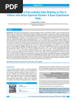Enhancing Patient Satisfaction With The 5 Ps of Nursing Rounding | PDF ...