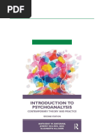 Formulation in Psychology and Psychotherapy Making Sense of People's ...
