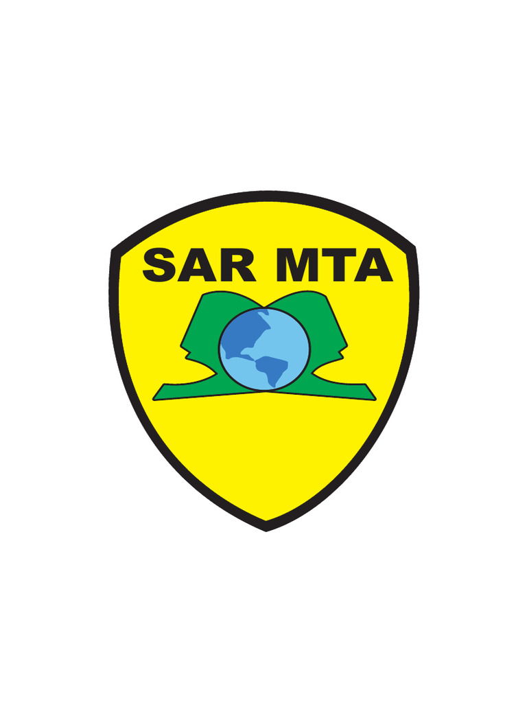 Logo Sar | PDF