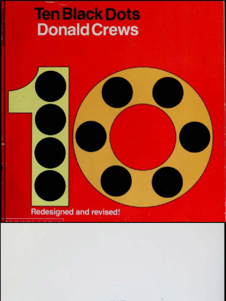 Ten Black Dots | PDF