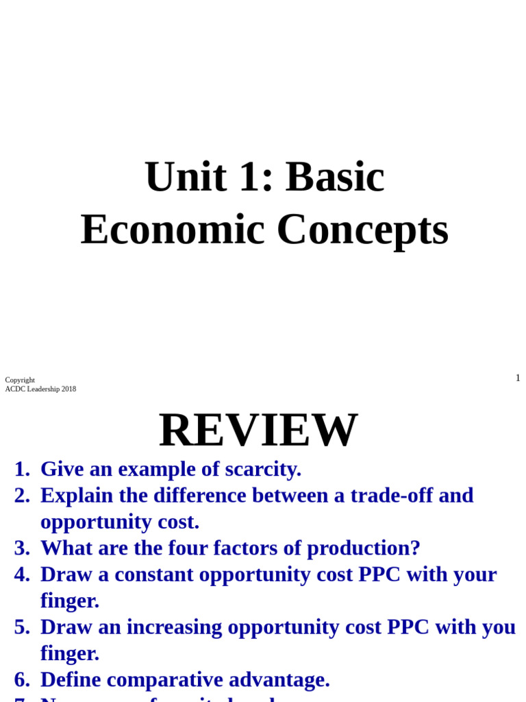 1 5-+The+Circular+Flow+Model+and+FRQs PPT+ | PDF | Macroeconomics | Subsidy