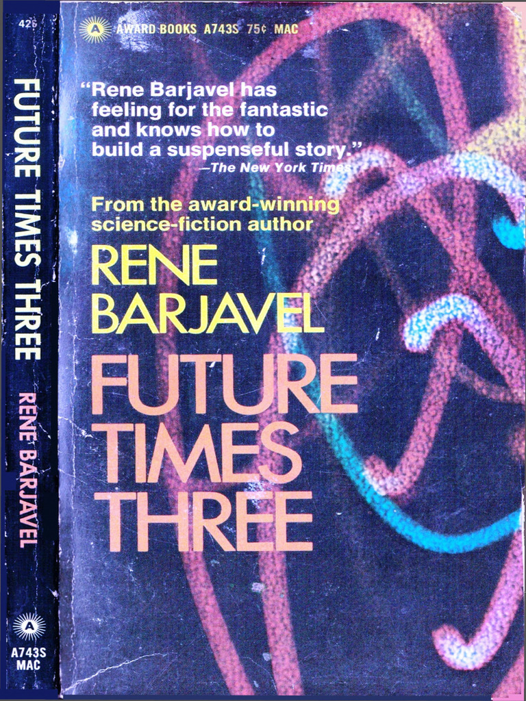 Future Times Three (1968) (Rene Barja... (Z-Library) | PDF