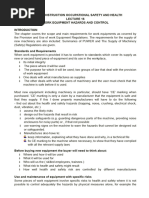 Understanding PMA, PMT, and PMD Permits | PDF | Boiler | Safety