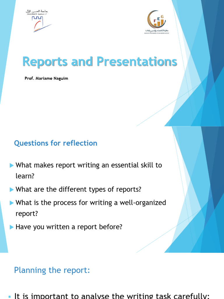 Unit 4 Reports and Presentations | PDF | Brand | Consumer Behaviour