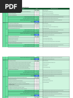 Borang Penskoran SKPMG2 Standard 4 | PDF