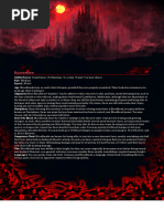 D&D 5E Bleeding Condition Rules | PDF