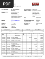 Idfc Bank | PDF | Cheque | Banks