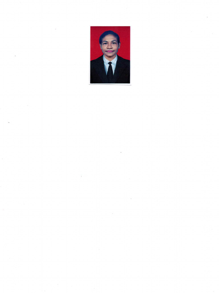 Tabita Foto | PDF