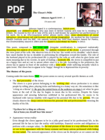 Bringing Tony Home: A Nostalgic Tale | PDF