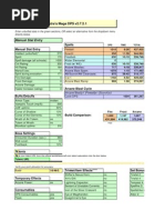 Icaru Defense Requirements Guide | PDF