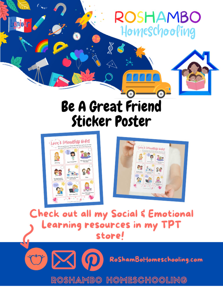 Social & Emotional Learning Resources | PDF