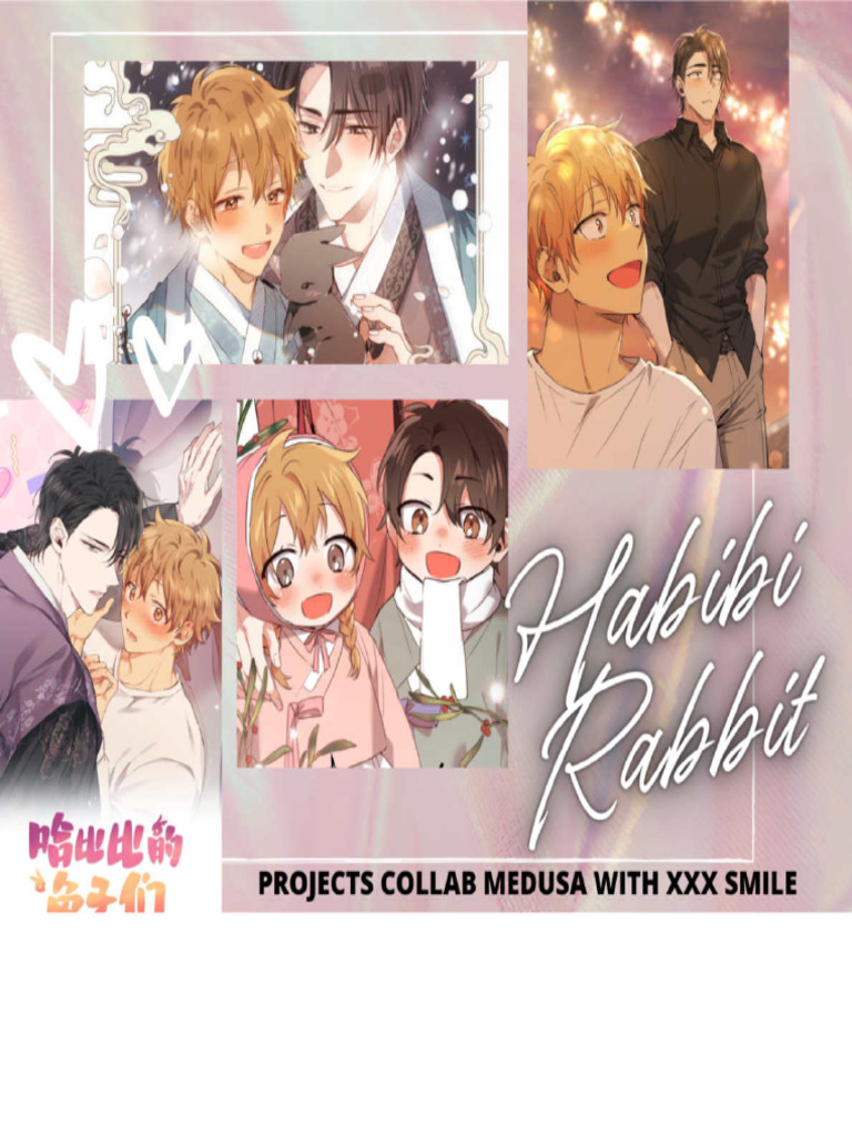 Habibi's Rabbit | PDF